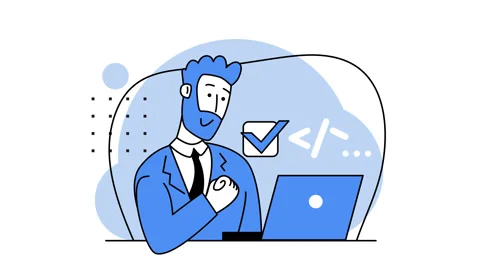 Html Stock Video Footage | Royalty Free Html Videos | Pond5