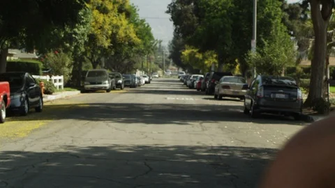 Camera Behind Guy Stock Videos – Royalty-Free HD & 4K Videos