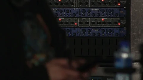 Sound Rigging Stock Footage ~ Royalty Free Stock Videos | Pond5