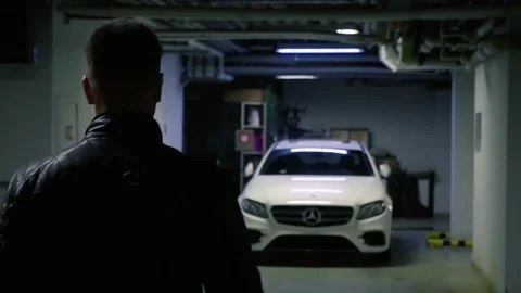 Men Flashing Outdoors Stock Videos – Royalty-Free HD & 4K Videos