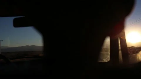 Old Guys Car Stock Videos – Royalty-Free HD & 4K Videos