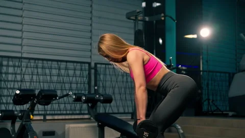 Legs Behind Back Stock Videos – Royalty-Free HD & 4K Videos | Pond5