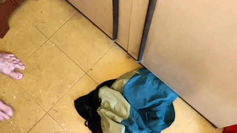 Pulling Down Underwear Stock Videos – Royalty-Free HD & 4K Videos