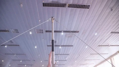 Gymnasticcs Videos Stock Videos – Royalty-Free HD & 4K Videos