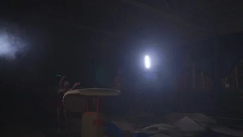 Step Exercise Videos Stock Videos – Royalty-Free HD & 4K Videos