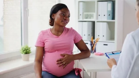 Pregnant Woman P*** Stock Videos – Royalty-Free HD & 4K Videos | Pond5