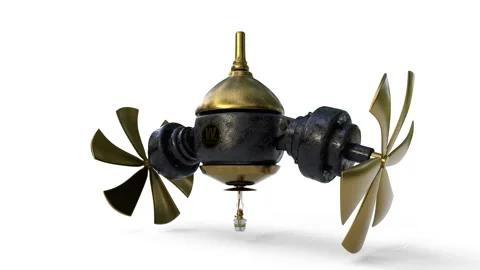 Guro Animation Stock Videos – Royalty-Free HD & 4K Videos | Pond5