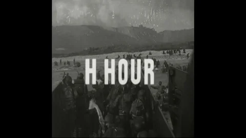 Normandy Stock Footage ~ Royalty Free Stock Videos | Pond5