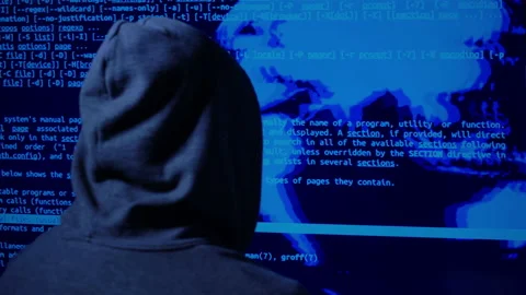 Code Breaking Stock Video Footage | Royalty Free Code Breaking Videos ...