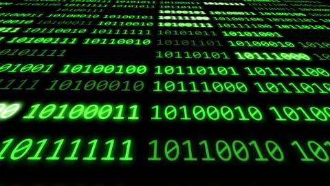 Computer Screen and Code Stock Footage ~ Royalty Free Stock Videos | Pond5