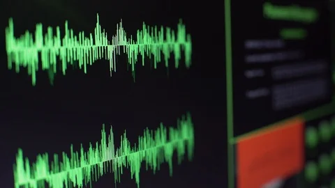 Audio For Computer Stock Videos – Royalty-Free HD & 4K Videos | Pond5