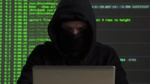 Computer Network Security Stock Footage ~ Royalty Free Stock Videos | Pond5