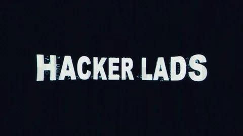 Hacker Lads Title Reveal ~ After Effects Template #115450257