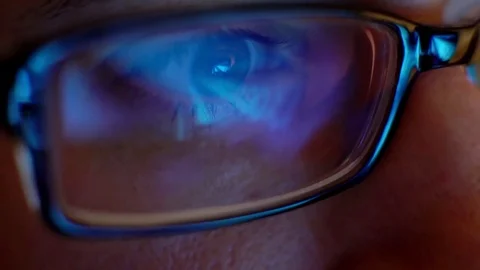 Hacker Close Stock Videos – Royalty-Free HD & 4K Videos | Pond5