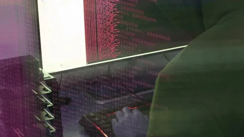 Attacker Com Stock Videos – Royalty-Free HD & 4K Videos