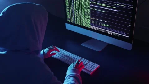 Fast Code Stock Video Footage | Royalty Free Fast Code Videos | Pond5