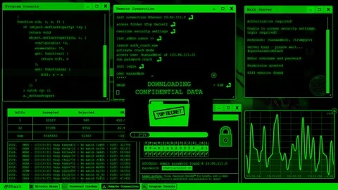 Computer Hacker Green Screen Stock Video Footage | Royalty Free ... Computer Hacker Green Screen Stock Video Footage | Royalty Free ...
