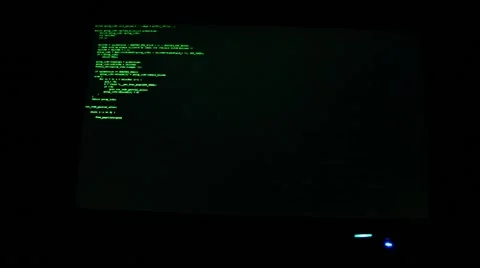 Hacker Green Screen Stock Footage ~ Royalty Free Stock Videos | Page 3