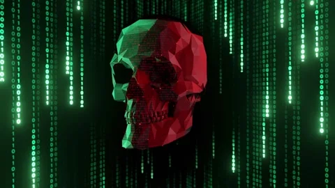 Red Hack Stock Video Footage | Royalty Free Red Hack Videos | Pond5