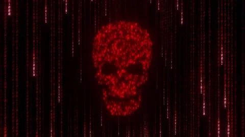 Red Hack Stock Video Footage | Royalty Free Red Hack Videos | Pond5