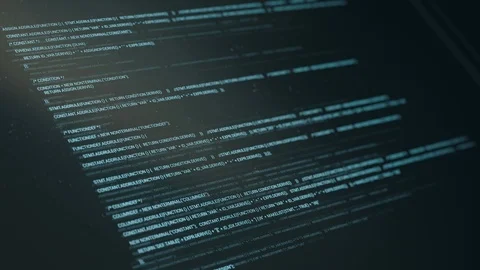 Computer Terminal Stock Video Footage | Royalty Free Computer Terminal Videos | Pond5