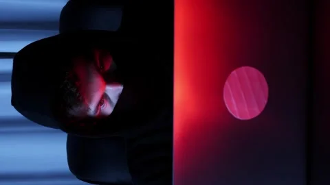 Hacker Type Video Stock Videos – Royalty-Free HD & 4K Videos