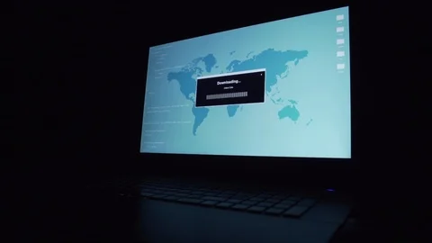 Hack The Track Stock Videos – Royalty-Free HD & 4K Videos