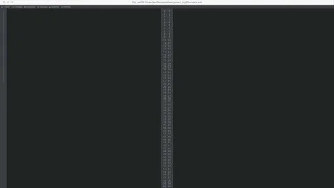 Programming Code Running Stock Videos – Royalty-Free HD & 4K Videos | Pond5