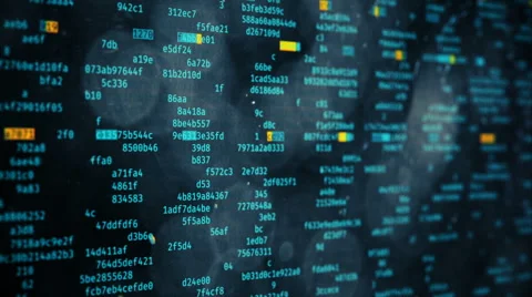 Hacker Stock Video Footage | Royalty Free Hacker Videos | Pond5