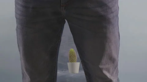 haemorrhoids problem constipation shoted... | Stock Video | Pond5