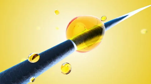 Hair Growth Animation Stock Videos – Royalty-Free HD & 4K Videos | Pond5