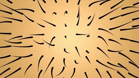 Hair Growth Animation Stock Videos – Royalty-Free HD & 4K Videos | Pond5