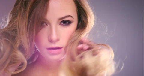 Hair Passion Salon Stock Videos – Royalty-Free HD & 4K Videos | Pond5