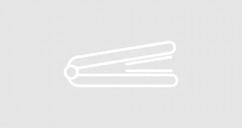 Hair Style Outline Stock Videos – Royalty-Free HD & 4K Videos