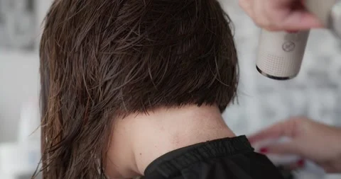 Hair Volum Stock Videos – Royalty-Free HD & 4K Videos | Page 2