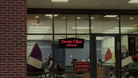 Great Clips W Stock Videos – Royalty-Free HD & 4K Videos