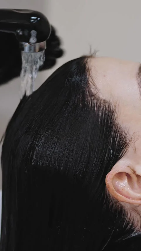 Hair Beauty P Stock Videos – Royalty-Free HD & 4K Videos | Page 6