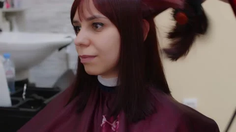 Woman Do Blow Stock Videos – Royalty-Free HD & 4K Videos | Pond5