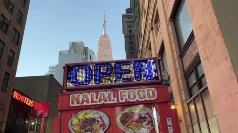 City Chickren Stock Videos – Royalty-Free HD & 4K Videos