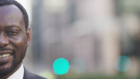 Half A Man Stock Videos – Royalty-Free HD & 4K Videos