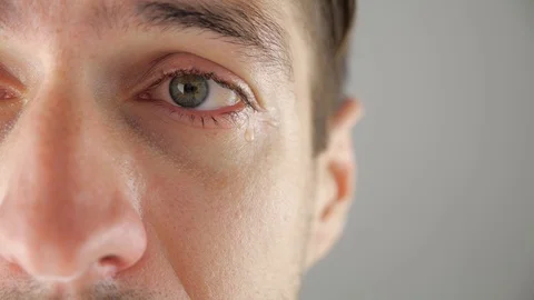 Man Crying Stock Video Footage | Royalty Free Man Crying Videos | Page 8