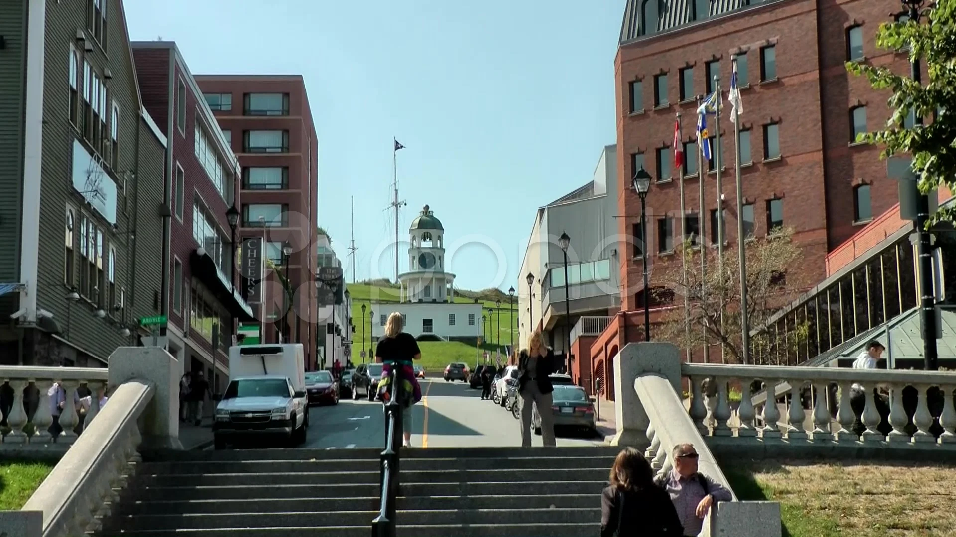 Halifax Scotland Radical UK Banking Overhaul To Transform Halifax,