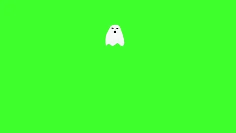 Greenscreen Ghost Stock Video Footage | Royalty Free Greenscreen Ghost ...