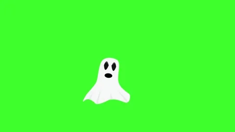 Greenscreen Ghost Stock Video Footage | Royalty Free Greenscreen Ghost ...