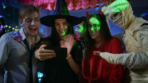 Dead Man Party Stock Videos – Royalty-Free HD & 4K Videos | Page 3