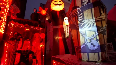 Its Scary Stock Videos – Royalty-Free HD & 4K Videos | Page 2