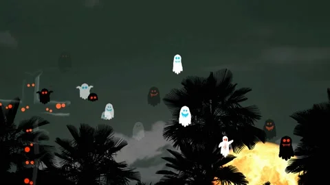 Moon Crying Stock Videos – Royalty-Free HD & 4K Videos