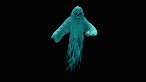 Halloween Alpha Stock Videos – Royalty-Free HD & 4K Videos