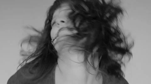 Crazy and Girl Stock Videos – Royalty-Free HD & 4K Videos