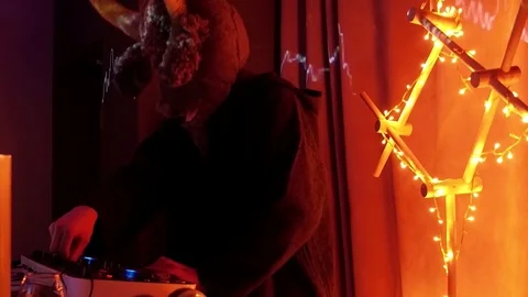 Scary Music Stock Videos – Royalty-Free HD & 4K Videos | Pond5